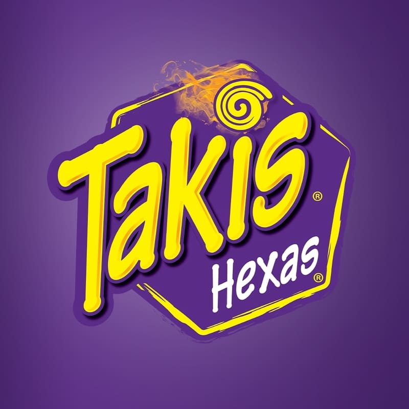 Música, sabor y flow: Así fue la presentación de los nuevos Takis Hexas - Andres Oviedo